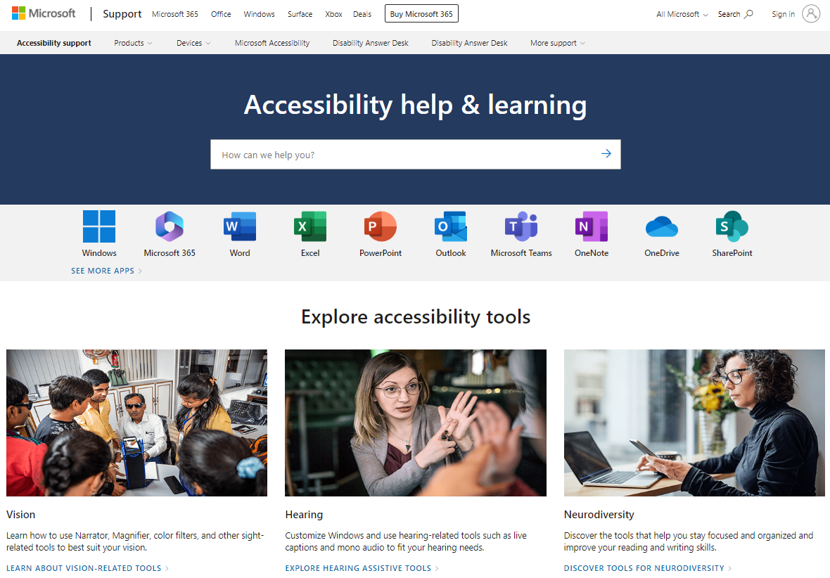 A Complete Roadmap to ADA Compliance Checklist and Expert Tips ...